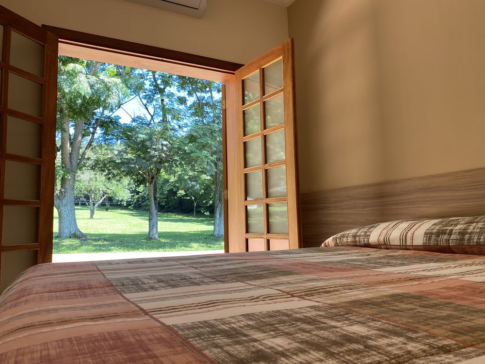 Suíte - Resort Fazenda São João | São Pedro/SP