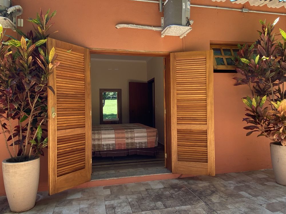 Suíte - Resort Fazenda São João | São Pedro/SP