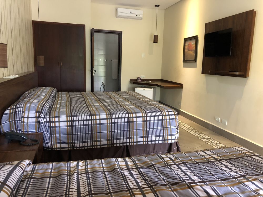 Apartamento - Resort Fazenda São João | São Pedro/SP