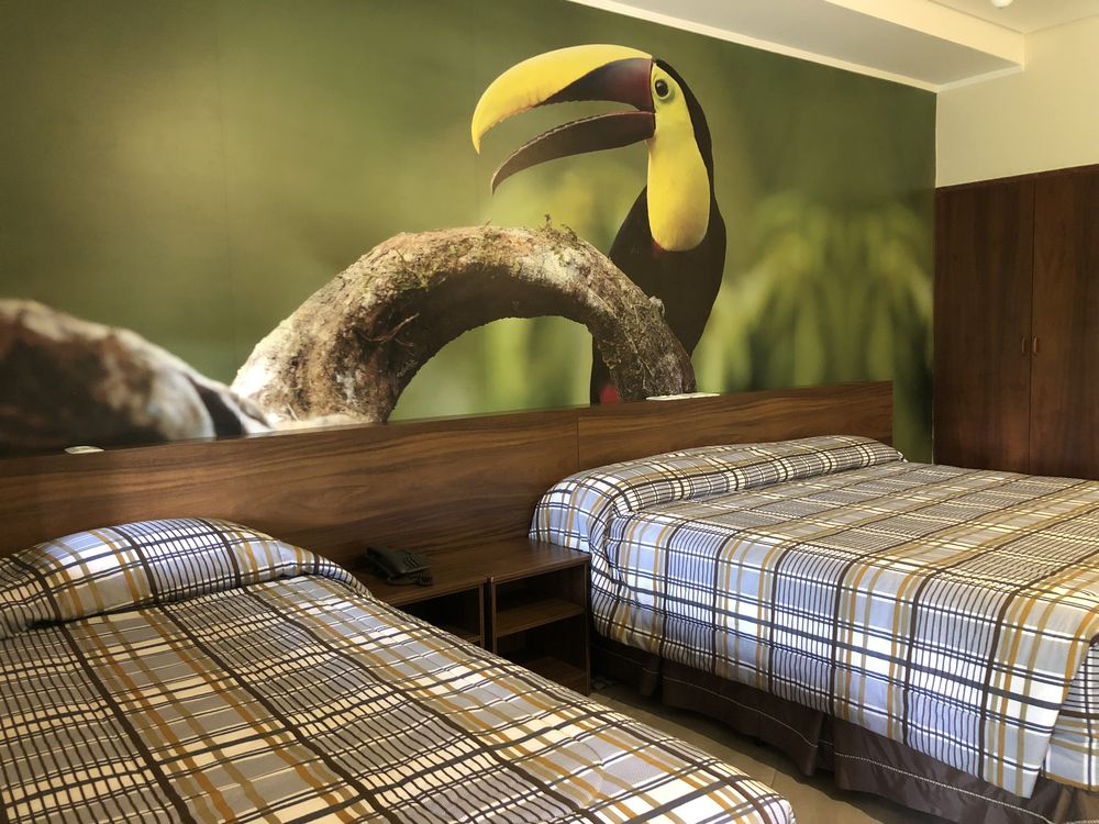 Apartamento - Resort Fazenda São João | São Pedro/SP