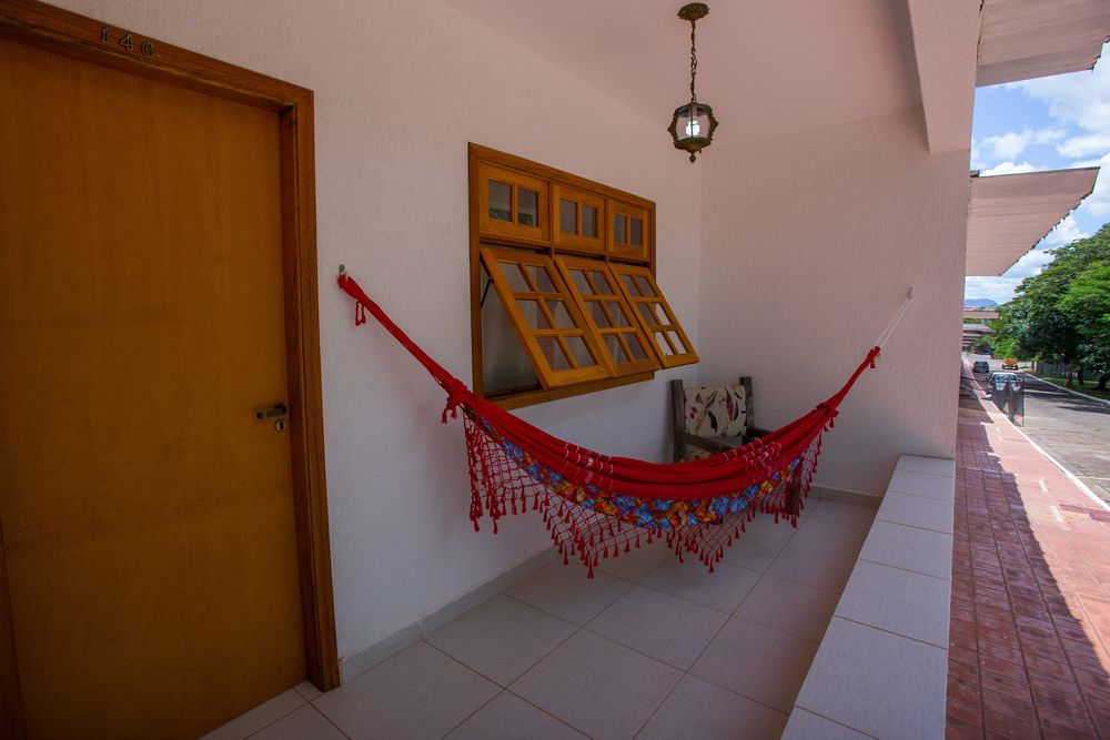 Suíte - Resort Fazenda São João | São Pedro/SP