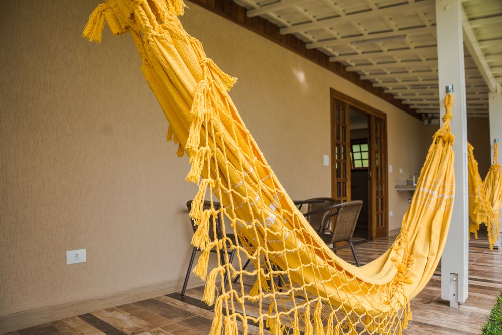 Suíte Família - Resort Fazenda São João | São Pedro/SP