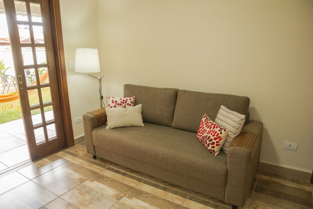 Suíte Família - Resort Fazenda São João | São Pedro/SP