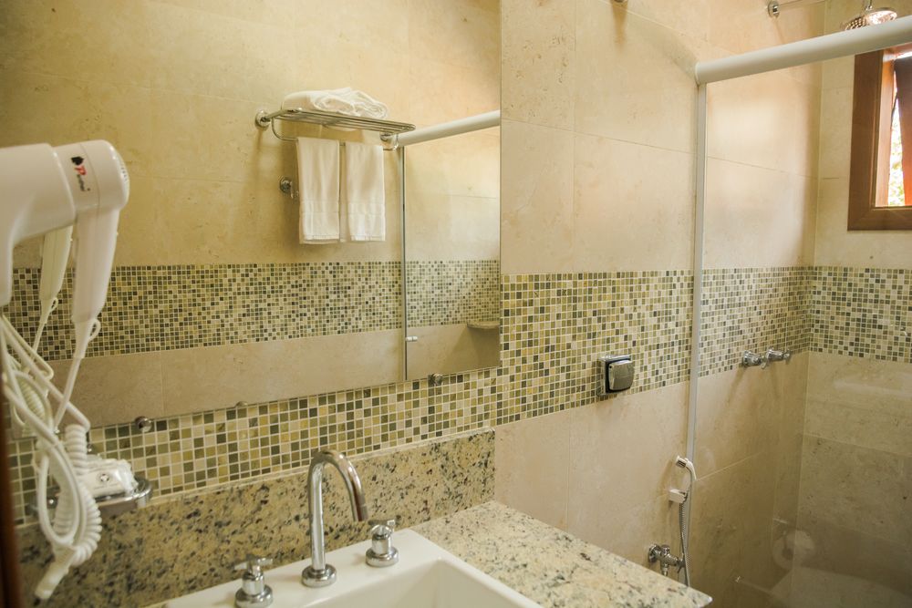 Suíte Família - Resort Fazenda São João | São Pedro/SP