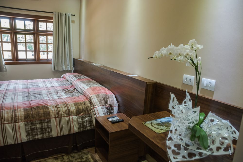 Suíte Família - Resort Fazenda São João | São Pedro/SP