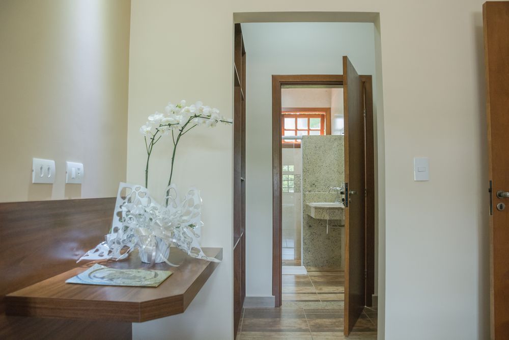 Suíte Família - Resort Fazenda São João | São Pedro/SP