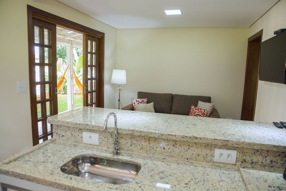 Suíte Família - Hotel Fazenda São João | São Pedro/SP