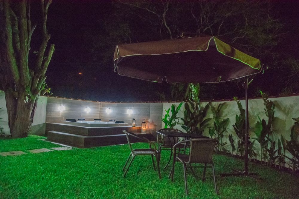 Suíte Família - Resort Fazenda São João | São Pedro/SP