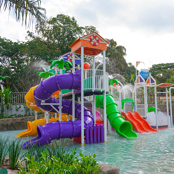 Programações - Resort Fazenda São João | São Pedro/SP