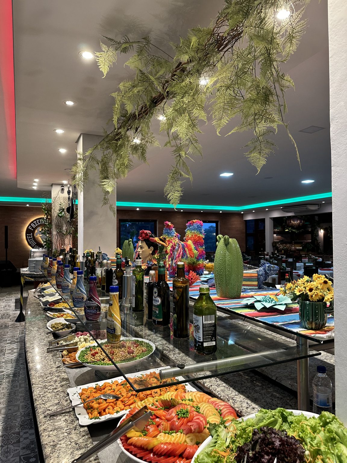 Resort: Experiência Familiar Inesquecível