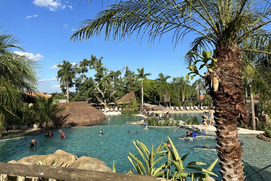 Resort no interior de São Paulo: Viva Experiências Únicas