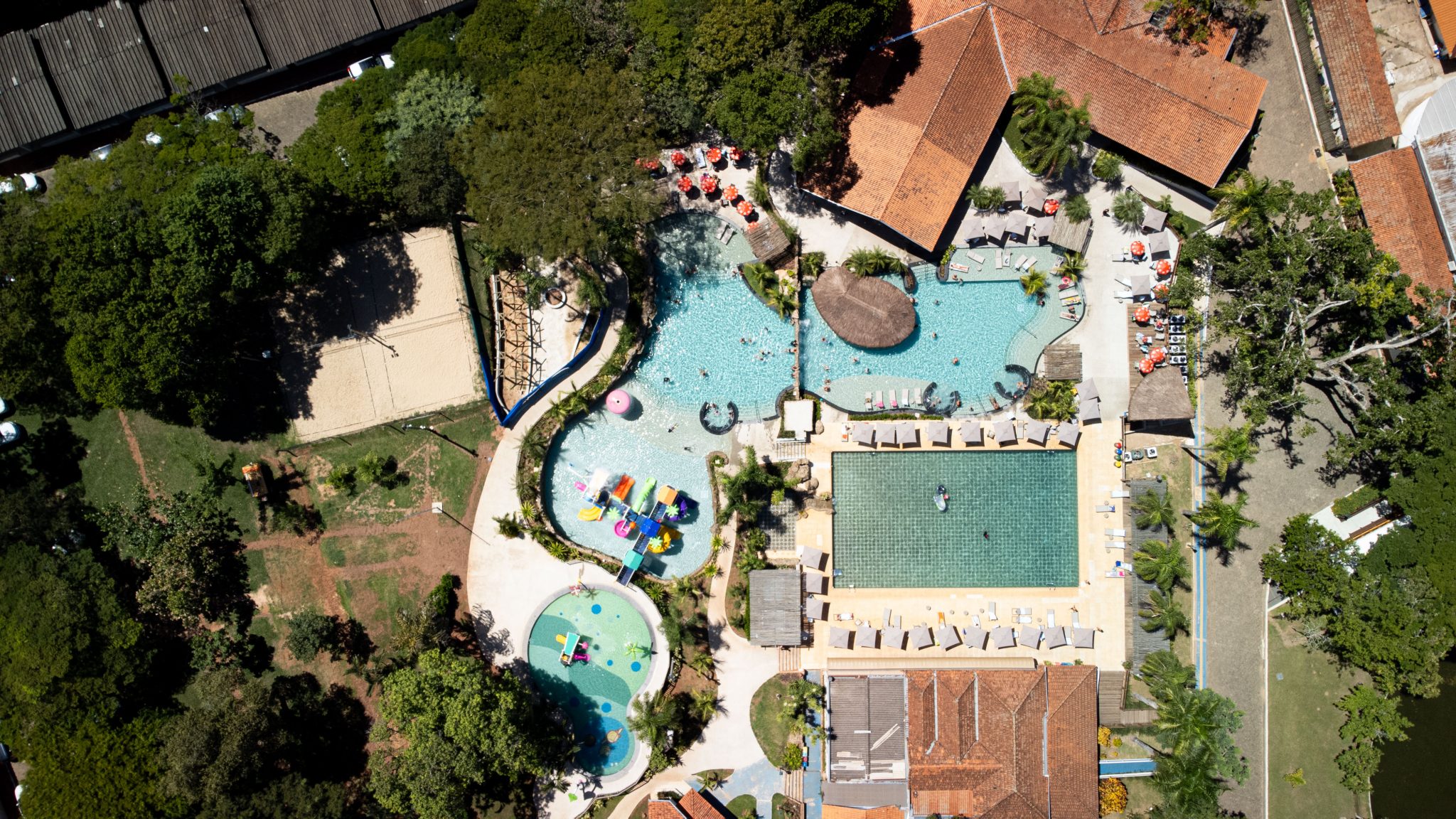 Resort: descubra o que torna um espaço em um verdadeiro resort