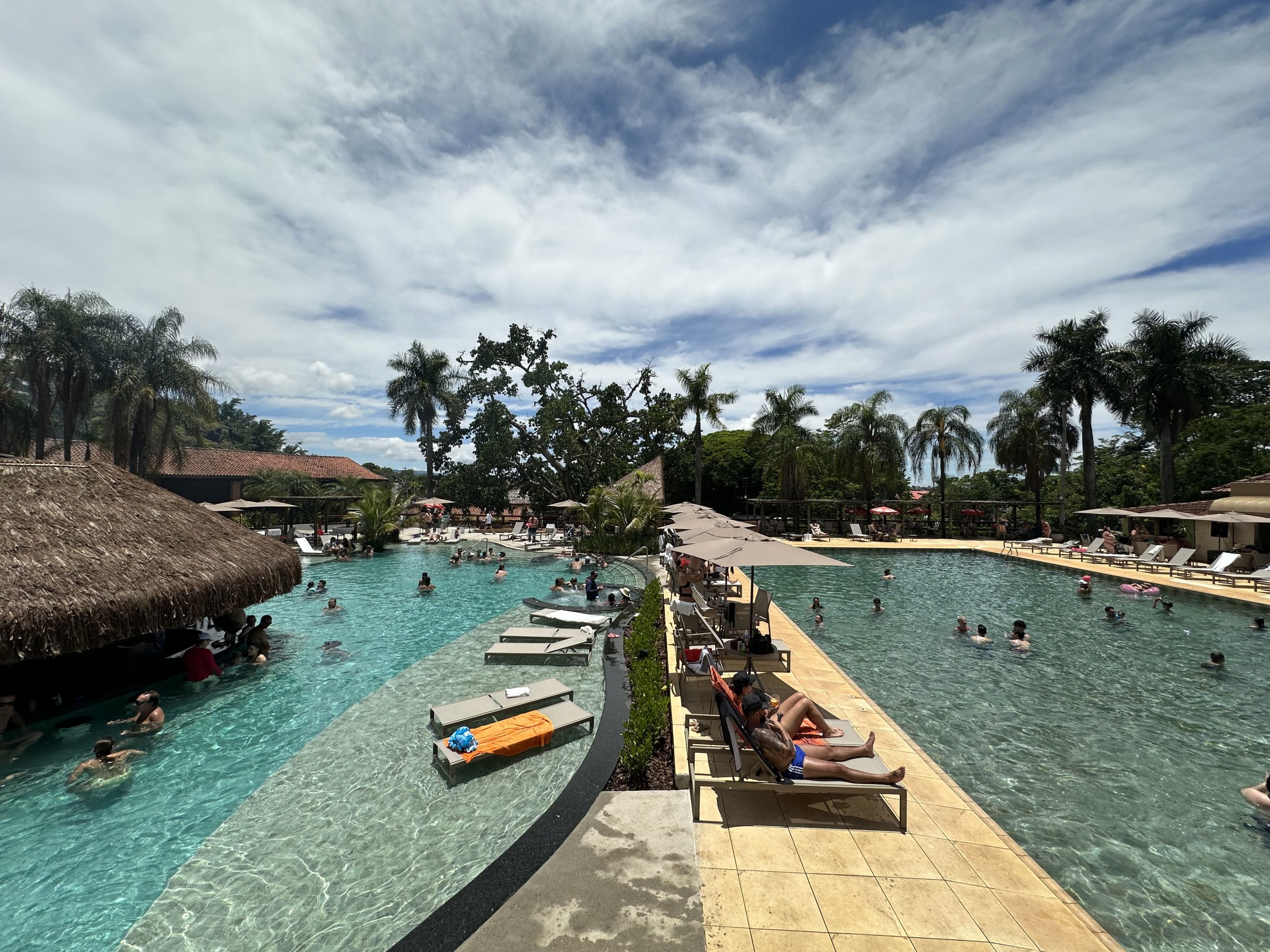 Resort: 5 diferenciais revelados