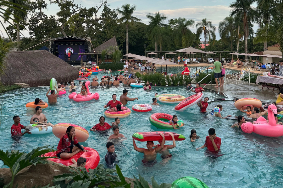 Resort: Aproveite Sem Gastar Muito – Dicas Práticas