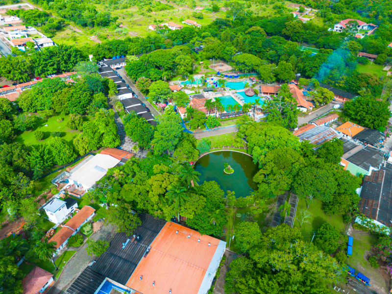 Resort: Planejando sua viagem? Veja a melhor época para ir!