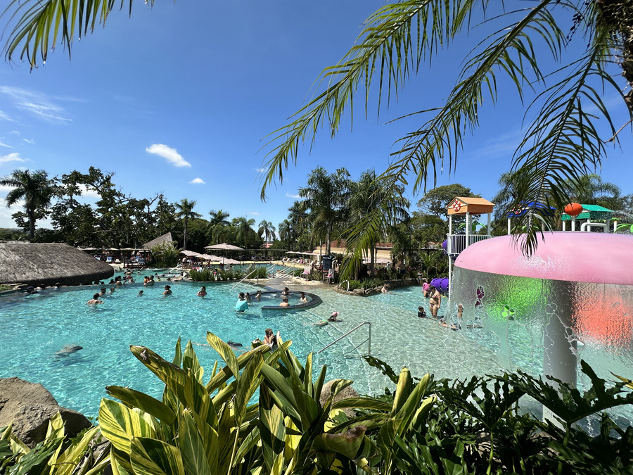 Resort Fazenda São João Premiado pelo TripAdvisor 2024