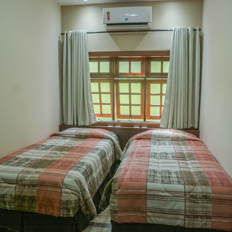 Suíte Família - Resort Fazenda São João | São Pedro/SP