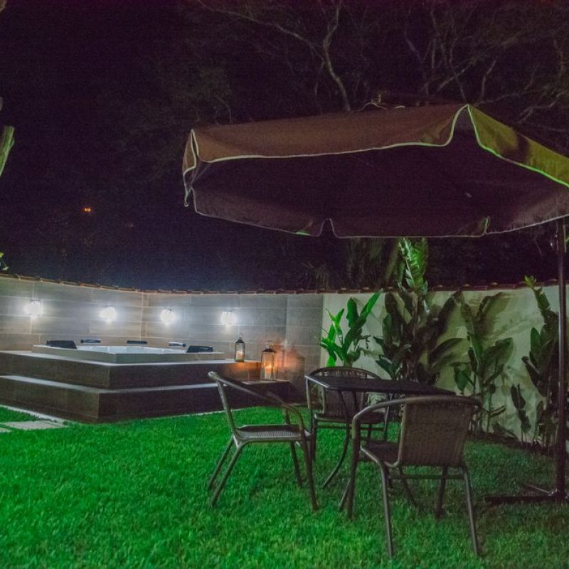 Suíte Família - Resort Fazenda São João | São Pedro/SP