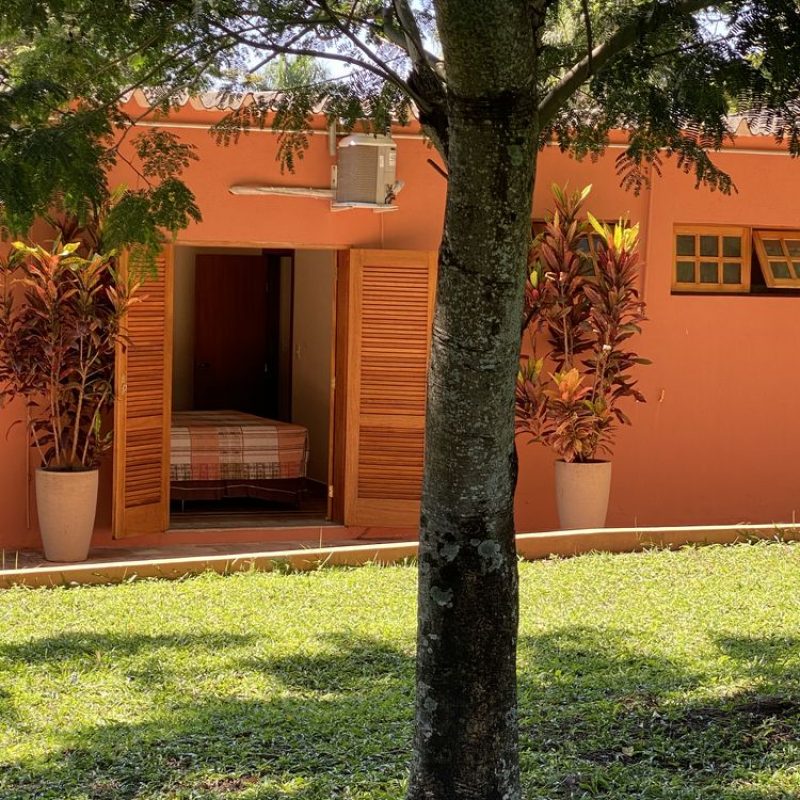 Suíte - Resort Fazenda São João | São Pedro/SP